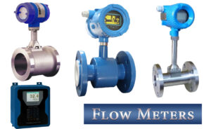 An Introduction To Pulse Output Flowmeter Devices | JLC International