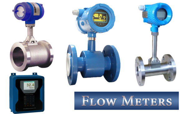 An Introduction To Pulse Output Flowmeter Devices | JLC International