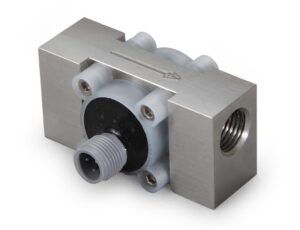 An Introduction To Pulse Output Flowmeter Devices | JLC International