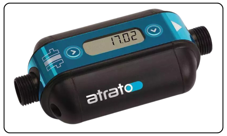 Ultrasonic Inline Flow Meter Solutions From JLC International